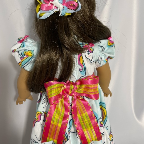 Toys | 18 Custom Homemade Doll Clothes Doll Dresses Doll Outfits | Poshmark